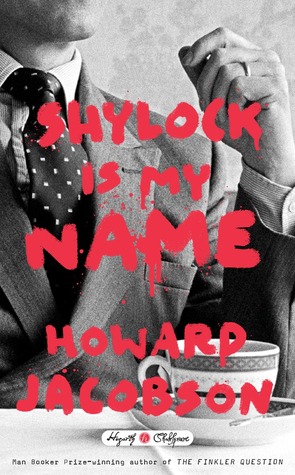My Name is Shylock – Literary Coffee
