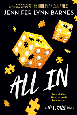 All In – Literary Coffee