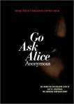 Go Ask Alice – Literary Coffee